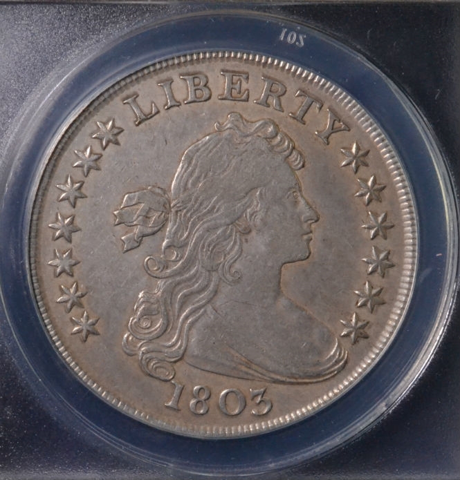 Infinity Coins | Coin Dealer Idaho Falls