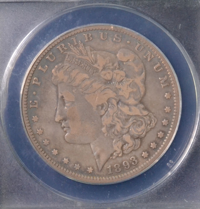 Infinity Coins | Coin Dealer Idaho Falls