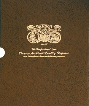 Dansco Album Slip Case - S/C 1