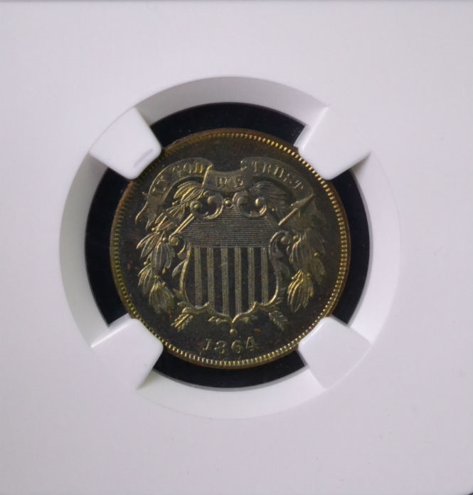 Infinity Coins | Coin Dealer Idaho Falls