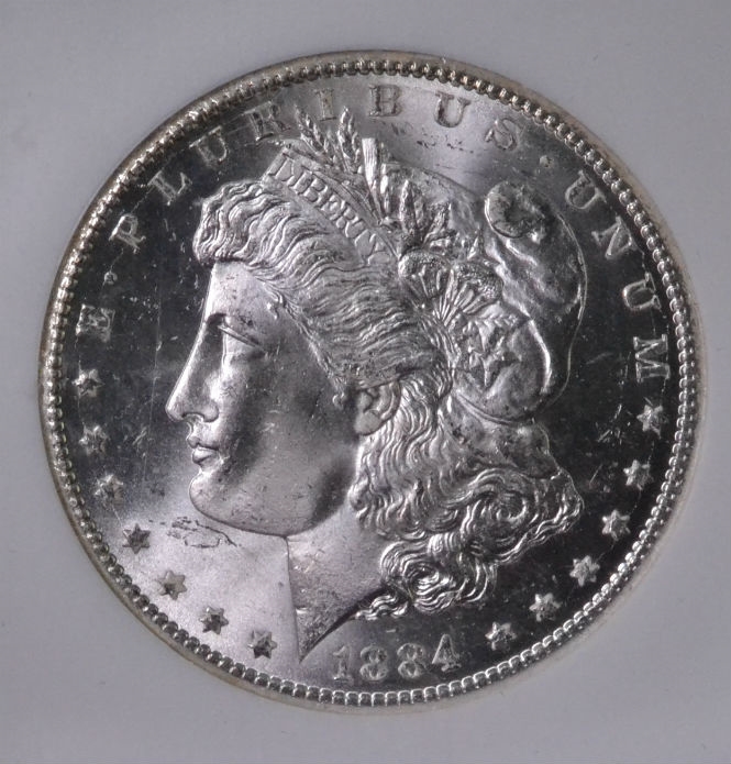 Infinity Coins | Coin Dealer Idaho Falls