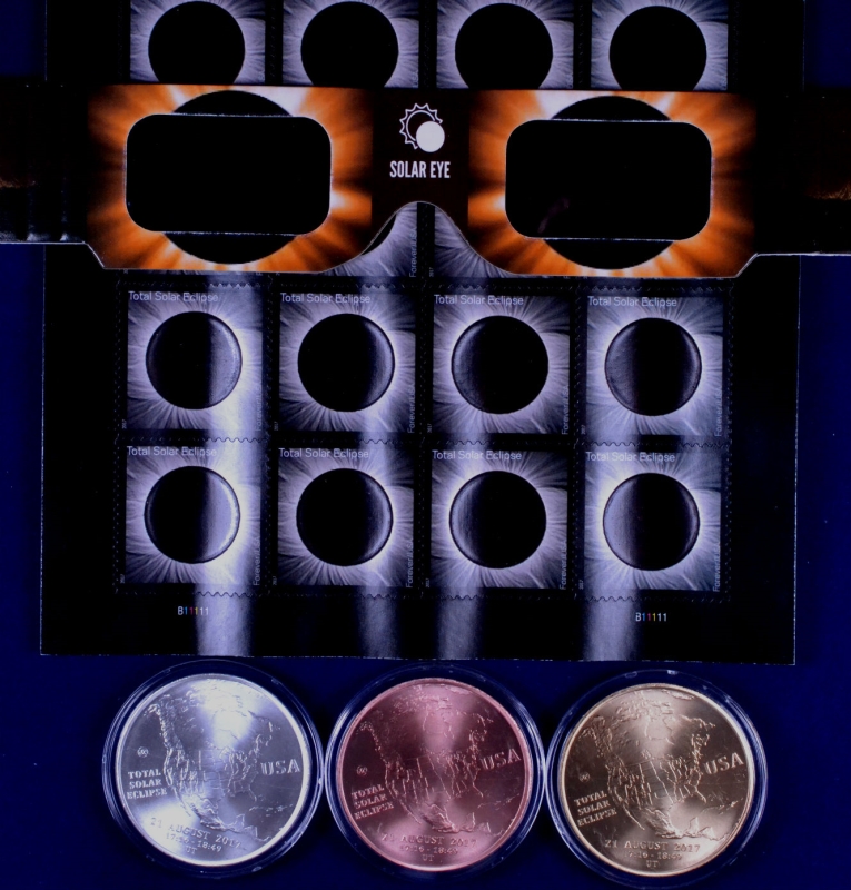 Infinity Coins | Coin Dealer Idaho Falls