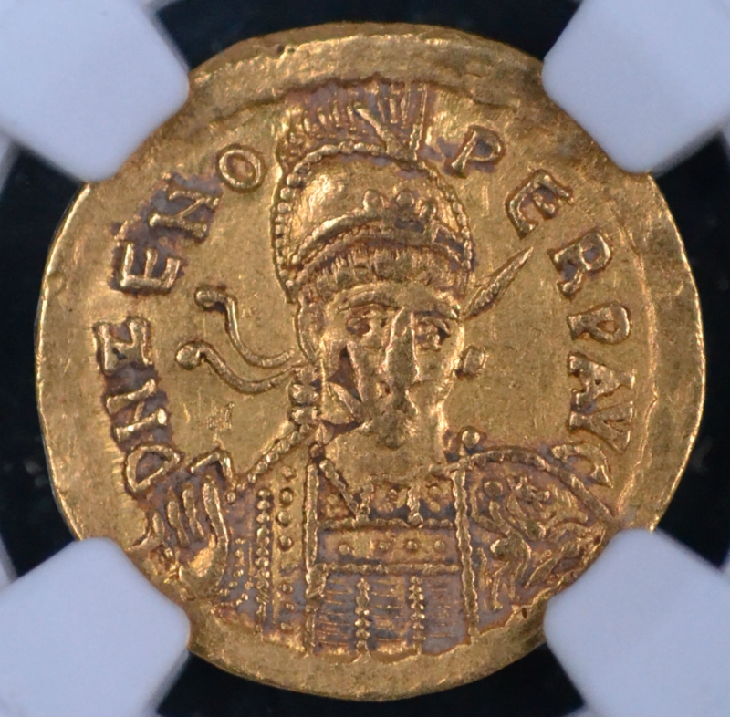 Infinity Coins | Coin Dealer Idaho Falls