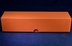 Orange Color Coded Boxes w/ 100 2x2s