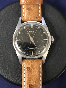 Elgin Shipmate Shockmaster