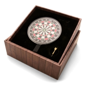 2024 Fiji 1oz .999 Silver Dart Coin