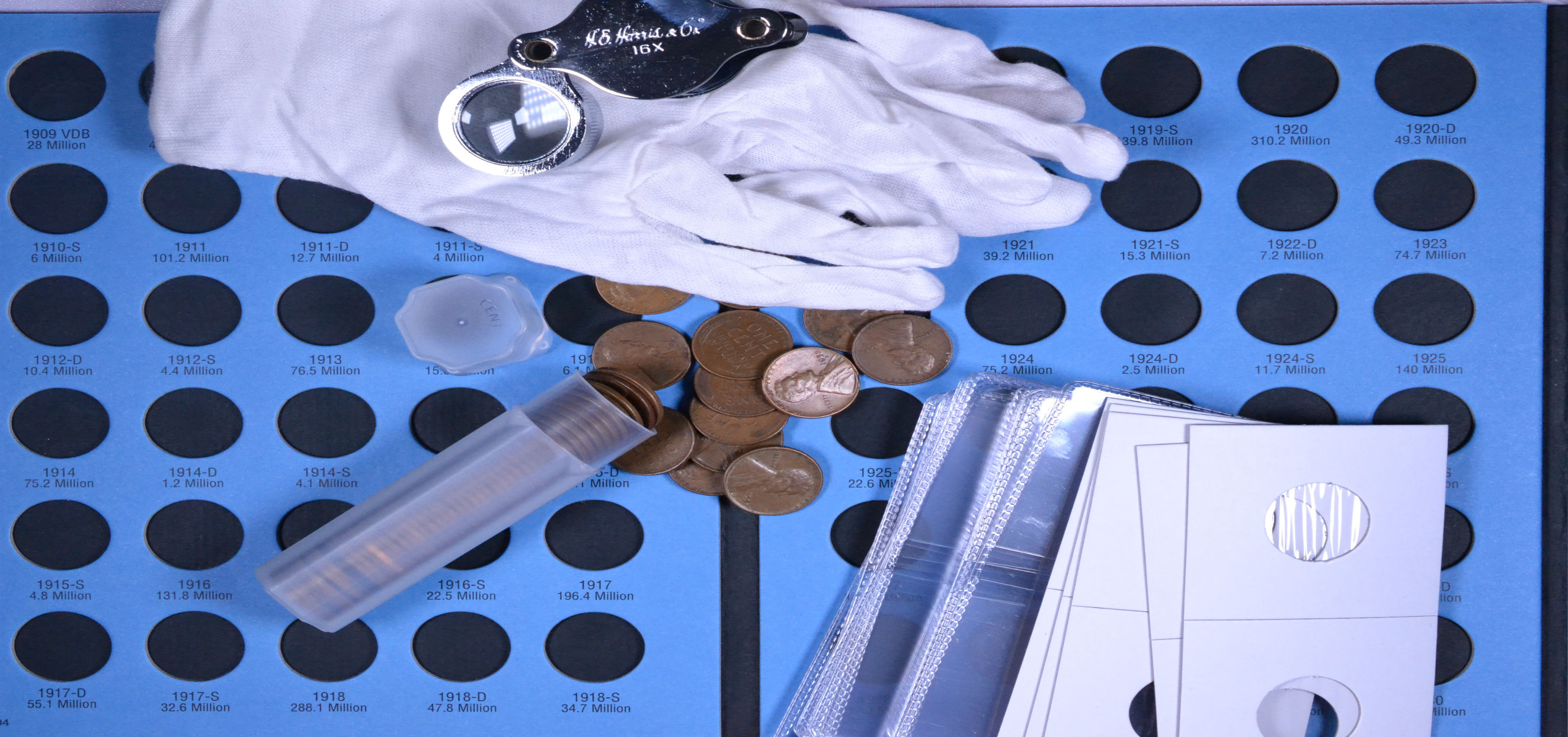 Local Coin Dealer & Online Coins Sales | Infinity Coins